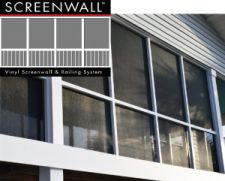 Screen Tight Porch Screening Systems
