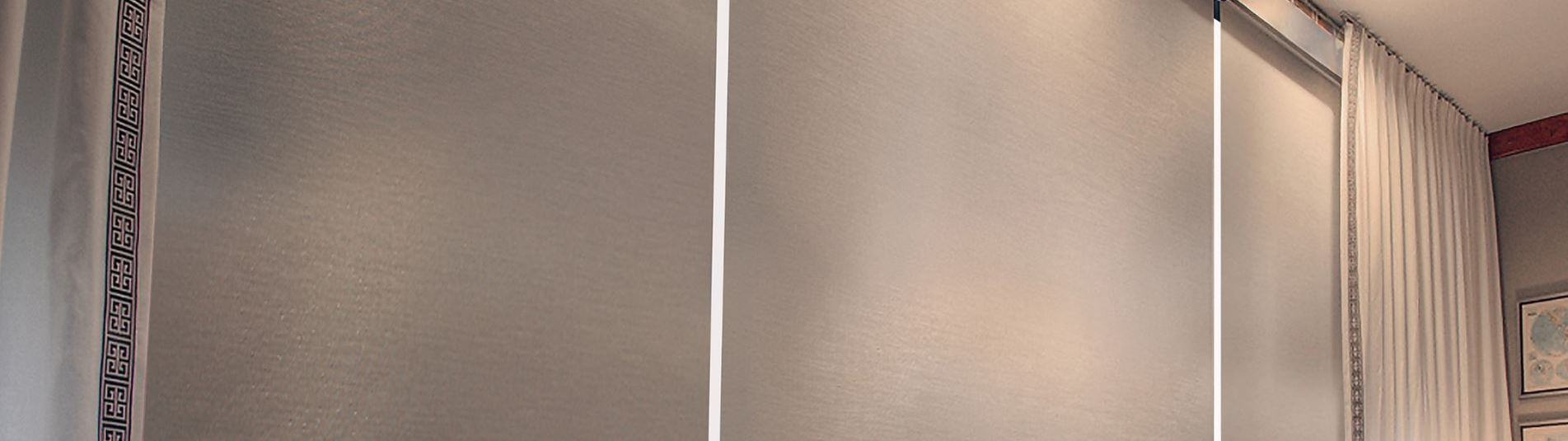 Phifer Sheerweave 7200R and 7250R Interior Shade materials