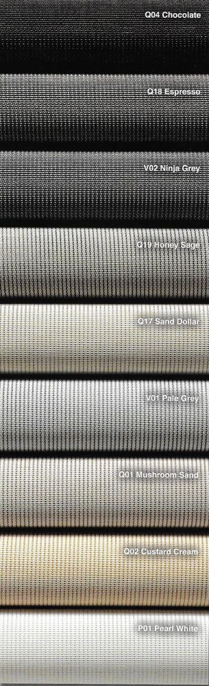 Phifer Sheerweave 3000 - Interior Sun Control Fabric